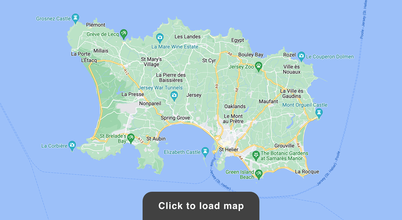 Roussel Street, St. Helier